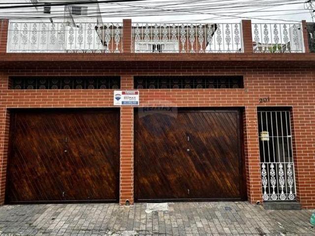 Sobrado tres dormitórios 195m² proxímo Vila Medeiros imóvel com espaço montar sua para oficina