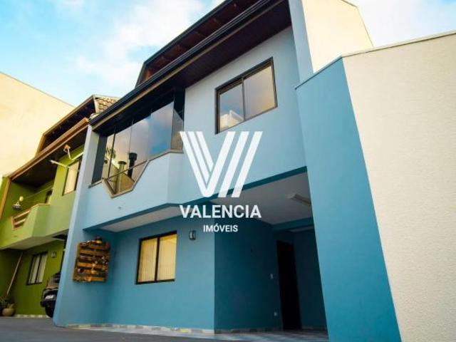 Sobrado Triplex | 3 dormitórios | 1 Suite | 2 Vaga | 182m² | Jardim das Américas