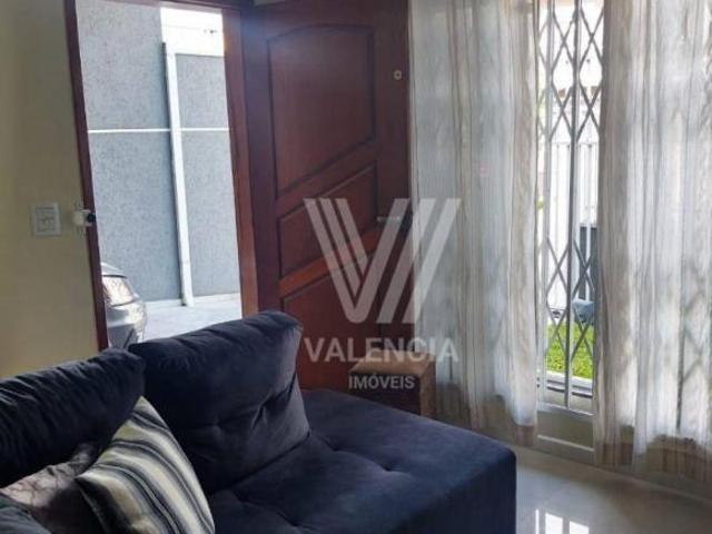 Sobrado Triplex | 3 Dormitórios | 2 Suítes | Umbará