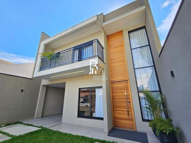 Sobrado triplex 3 dormitórios 2 vagas 175m² construídos R$ 1.295.000,00