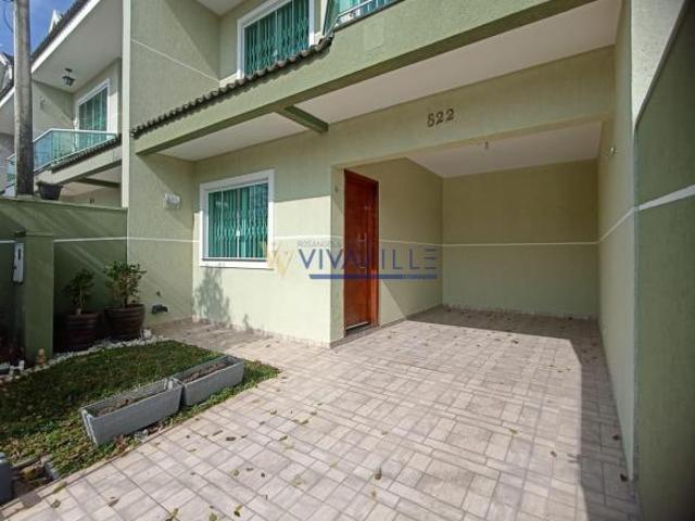 Sobrado Triplex 3 dormitórios amplo ático 13