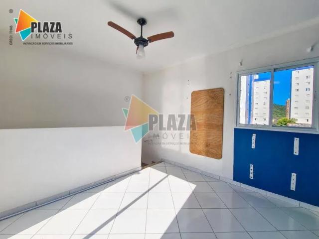 Sobrado triplex 3 dormitórios com 1 suíte à venda, 132 m² por R$ 799.800 Canto do Forte Praia Gr