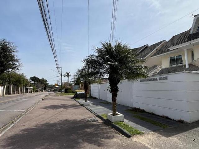 Sobrado Triplex 3 Dormitórios Nova Orleans