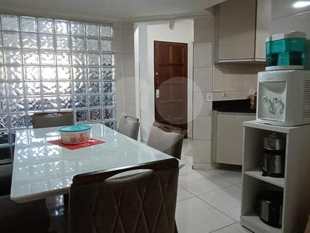Sobrado Triplex | 3 quartos suítes no Cajuru