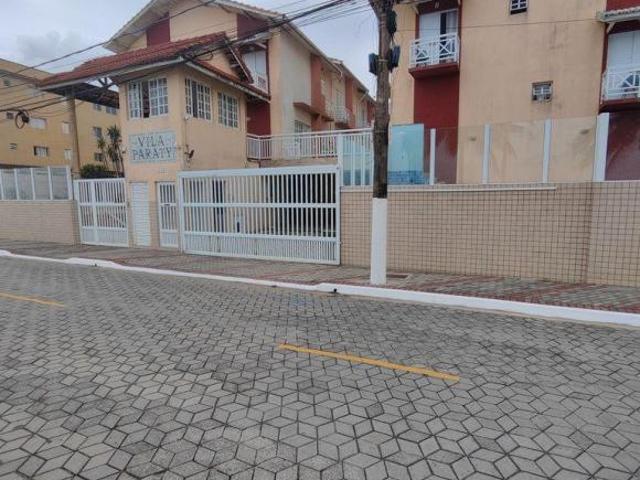SOBRADO TRIPLEX 03 Dormitórios Centro de Mongaguá