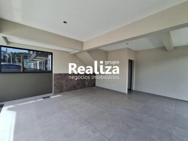 Sobrado Triplex 113 M² Novo com entrada individual no Bairro Bela Vista, Caxias do Sul