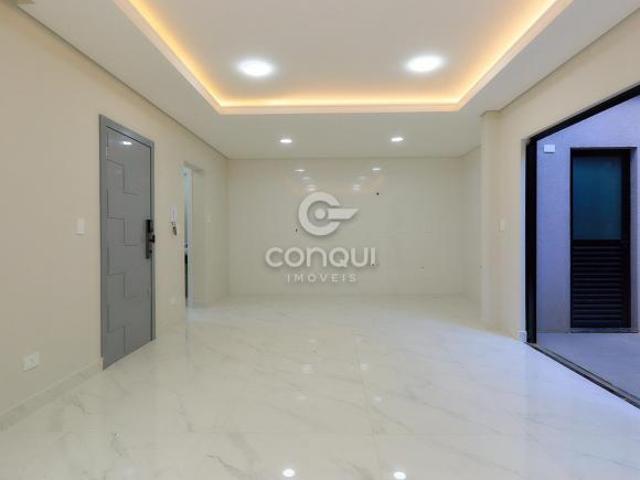 Sobrado Triplex 246m² | Ático | Cruzeiro