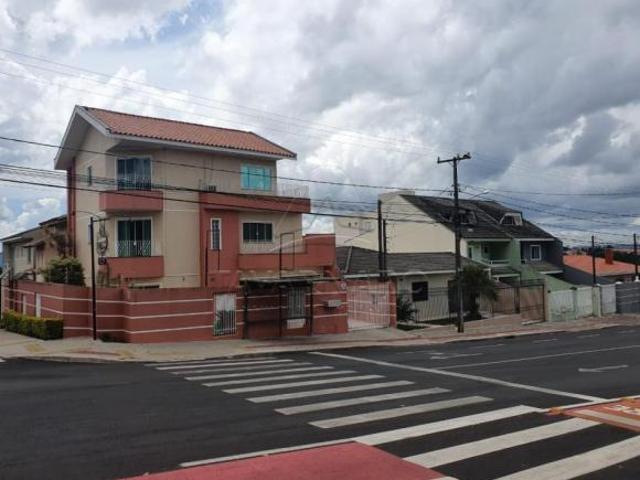 Sobrado Triplex