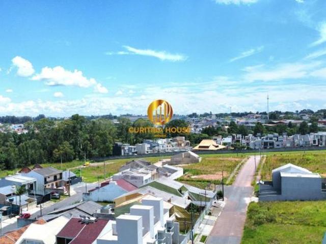 Sobrado triplex 2 quartos terraço gourmet com churrasqueira Umbará Curitiba