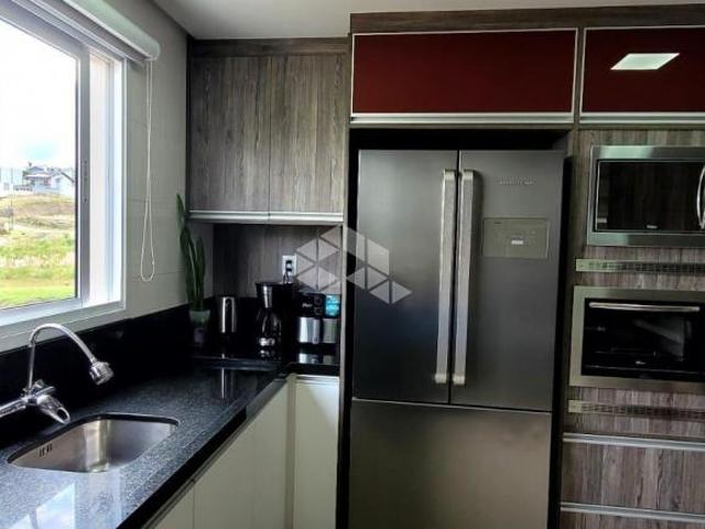 Sobrado triplex 2 quartos, 3 banheiros, duas churrasqueiras, lareira Bairro São Francisco