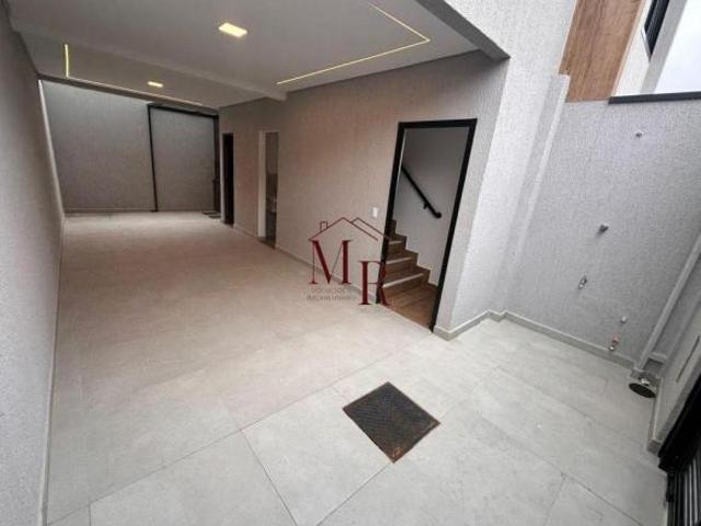 SOBRADO TRIPLEX 2 SUITES 2 VAGAS DE GARAGEM ZONA 1 OCIAN