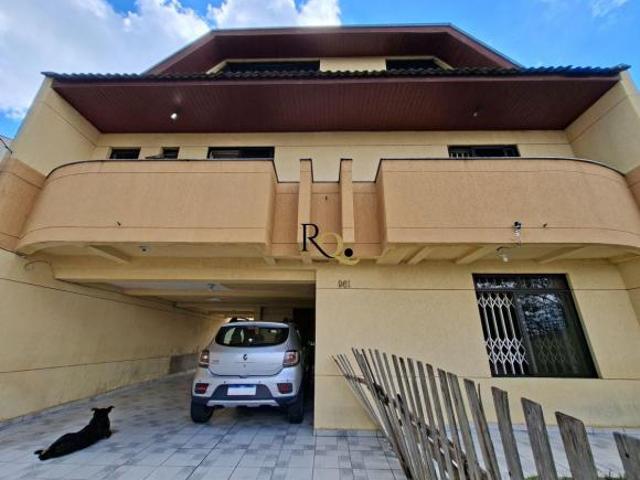 SOBRADO TRÍPLEX 300M² PRIV E 500M² DE TERRENO 6 QUARTOS AMPLO JARDIM SENDO SUÍTE BAIRRO ALTO