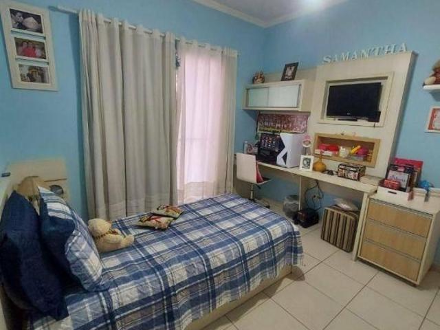 Sobrado Triplex
