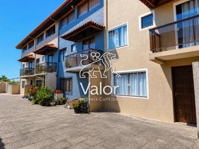 Sobrado Tríplex 4 Dormitórios a 1 Quadra do Mar  Brejatuba | Guaratuba/PR
