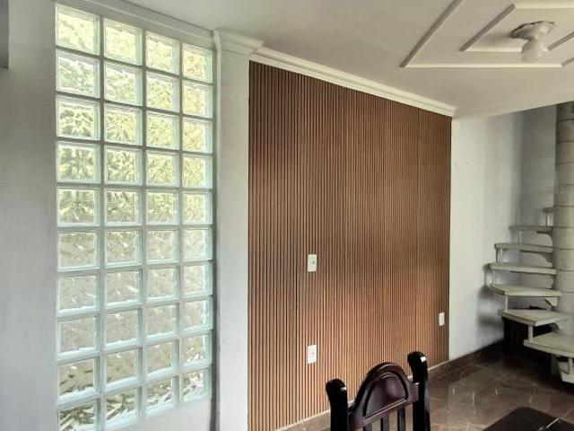 Sobrado Triplex