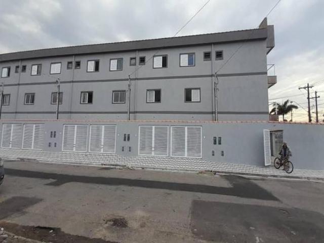 Sobrado Triplex, 67,60 m² A.C. com 2 dormitórios, 2 suítes, c/entrada independente, 2 vagas, à venda