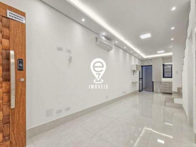 SOBRADO TRIPLEX!