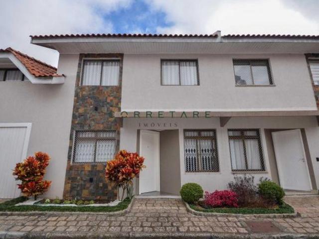 SOBRADO TRIPLEX COM ÁTICO / 3 QUARTOS E 2 VAGAS CAPAO RASO