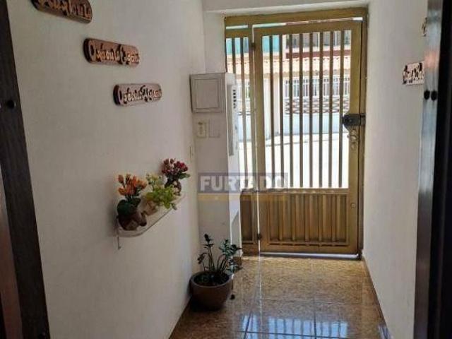 Sobrado Triplex com 2 dormitórios à venda, 192 m² Vila Pires Santo André/SP