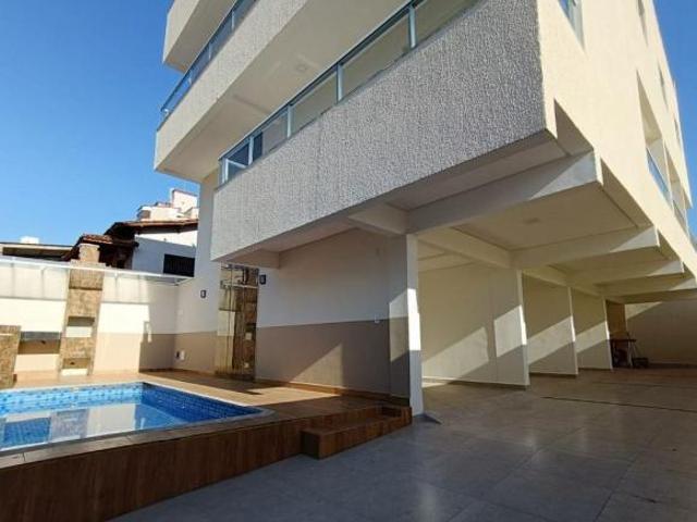 Sobrado Triplex com 2 Quartos na Mirim em Praia Grande/SP