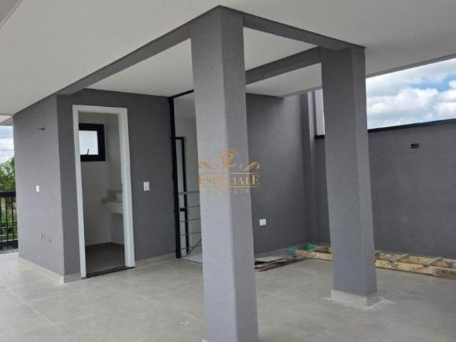 SOBRADO TRIPLEX COM 2 VAGAS A VENDA NO PORTÃO