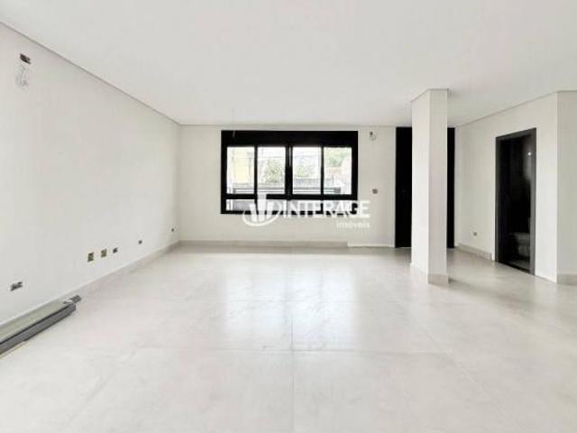 Sobrado Triplex com 3 dormitórios à venda, 180 m² por R$ 950.000 Uberaba Curitiba/PR