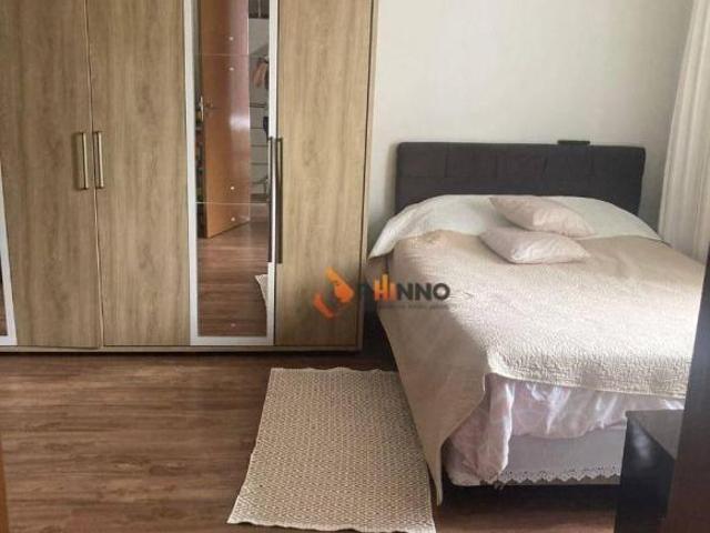 Sobrado triplex com 3 quartos à venda no bairro Barreirinha