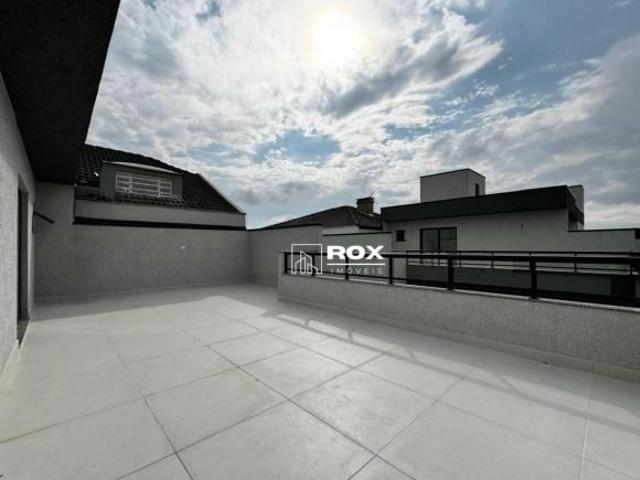 Sobrado tríplex com 3 quartos à venda, 135 m² Santa Felicidade, Curitiba/PR