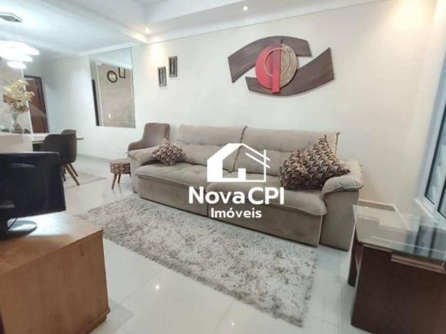 Sobrado Triplex com 3 Quartos e 2 Suítes no Boqueirão – Praia Grande