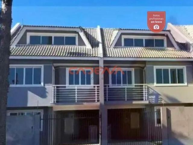Sobrado Triplex com 3 quartos e 2 vagas à venda no Bairro Alto
