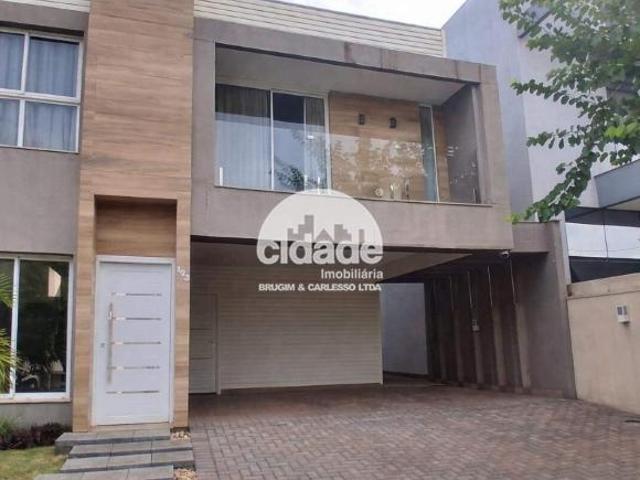 Sobrado triplex Condominio Felicita Parque Clube