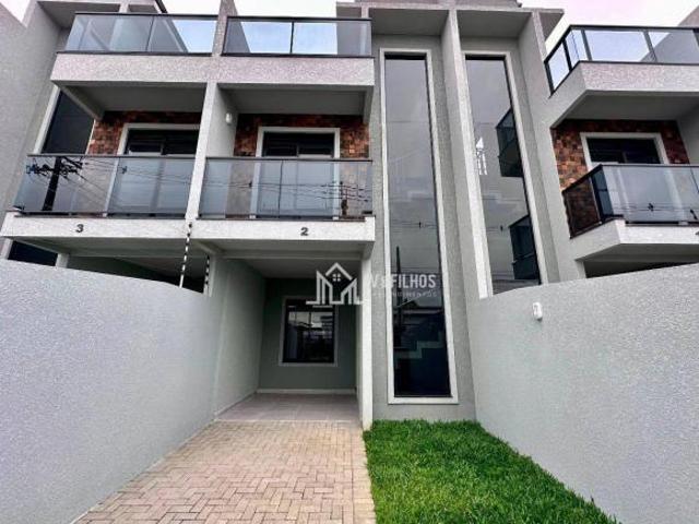 Sobrado Triplex a 2.1km do Shopping Cidade