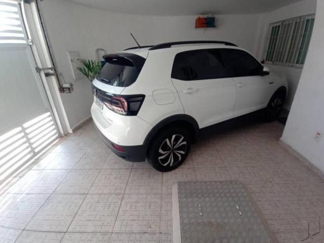 Sobrado triplex a 350m da praia Tupi em Praia Grande SP