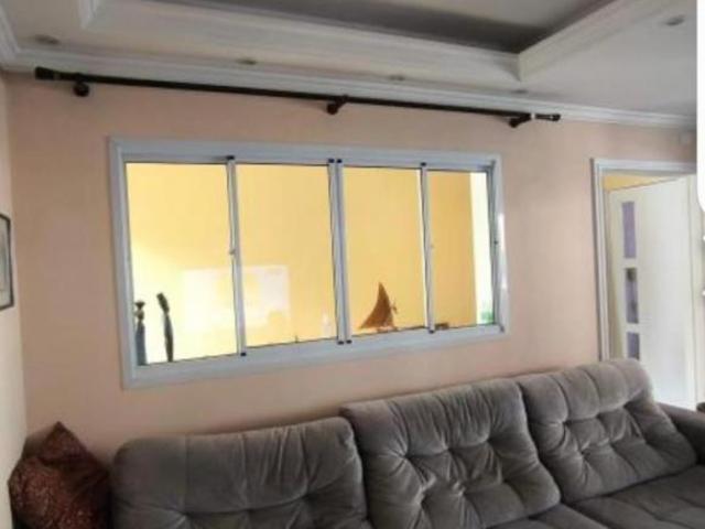 Sobrado Triplex à Venda 5 dormts Morumbi Sul 4 Suítes