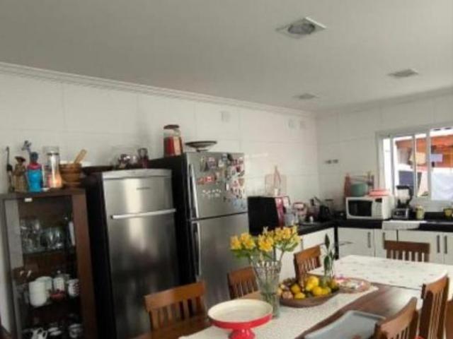 Sobrado Triplex à Venda 5 dormts Morumbi Sul 4 Suítes