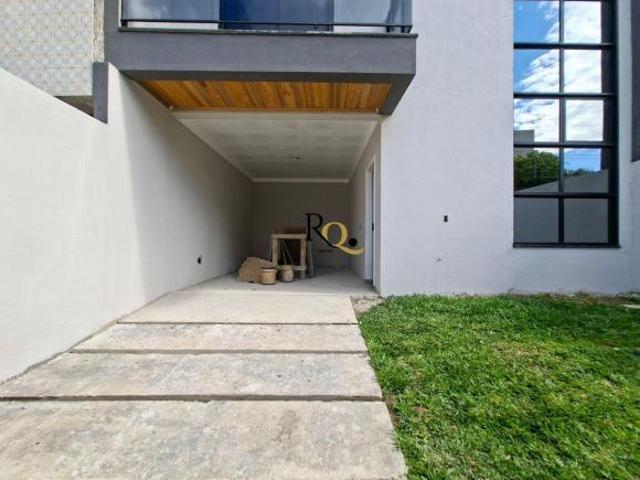 SOBRADO TRÍPLEX Á VENDA 3 QUARTOS 1 SUÍTE FRENTE PARA RUA BAIRRO CAPÃO RASO