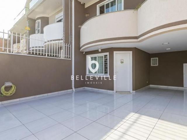 Sobrado Triplex à Venda, 3 Quartos, sendo 1 Suíte