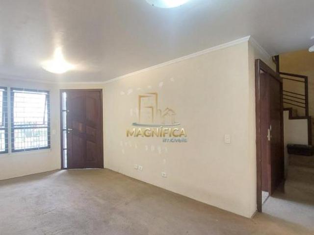 Sobrado Triplex à Venda | Mercês – Curitiba/PR