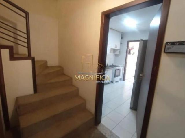 Sobrado Triplex à Venda | Mercês – Curitiba/PR