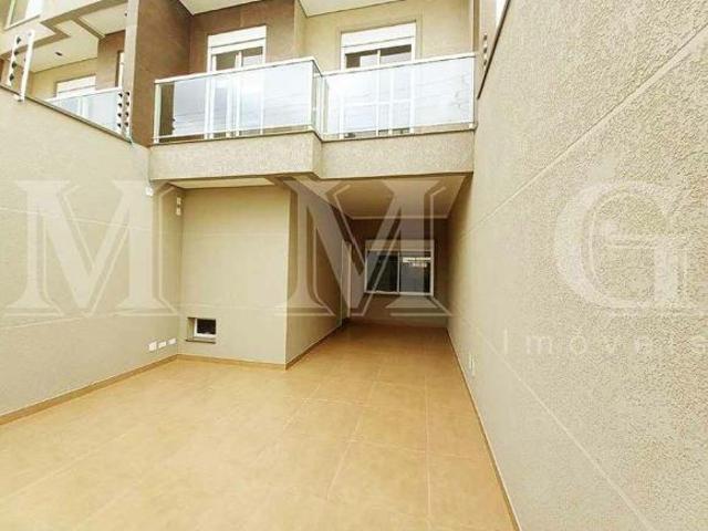 Sobrado Triplex a venda Mirandópolis