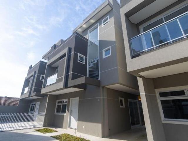 Sobrado triplex a venda no Bairro Alto