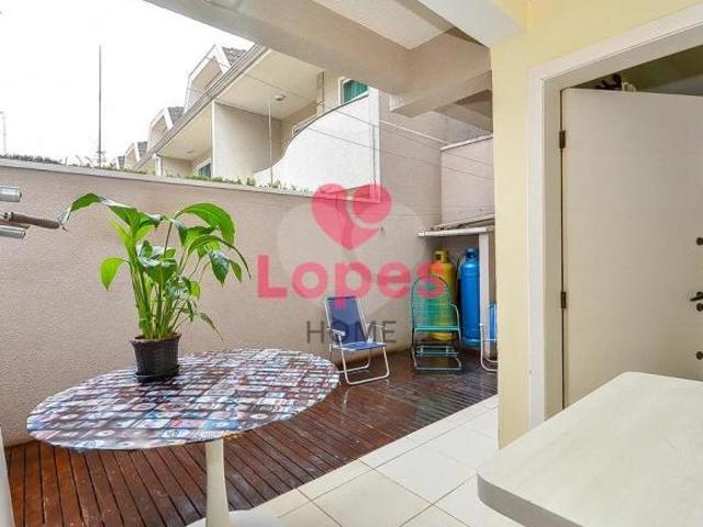 Sobrado Triplex à venda no Bairro Alto, Curitiba