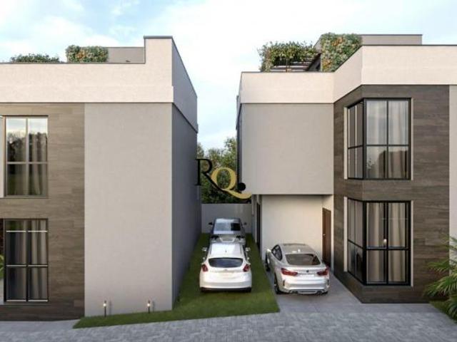 SOBRADO TRÍPLEX Á VENDA NO BAIRRO BOA VISTA 195,64M² 03 QUARTOS SENDO 1 SUÍTE EM CONDOMÍNIO