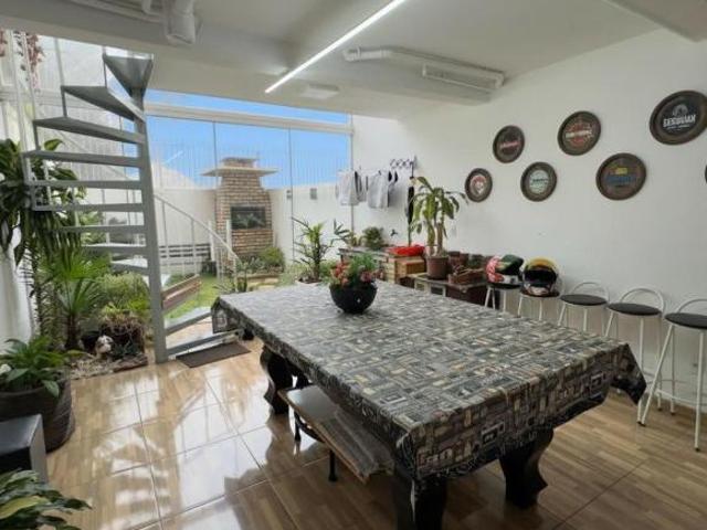 Sobrado Triplex à venda no bairro Jardim Eldorado