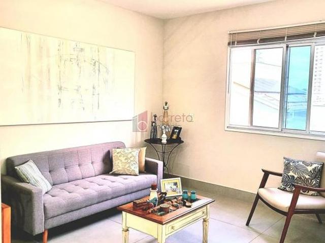 SOBRADO TRIPLEX À VENDA NO CONDOMÍNIO RESERVATTO JUNDIAÍ/SP