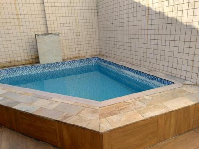 Sobrado Triplex a venda no Marape