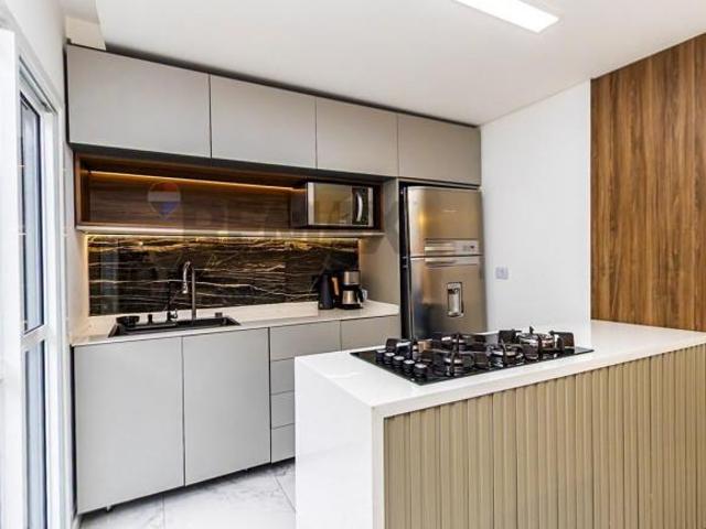 Sobrado triplex Alto Padrão 3 Quartos 1 Suíte Terraço Gourmet