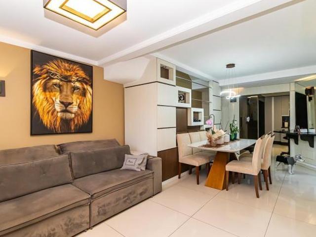 Sobrado Triplex Boqueirão