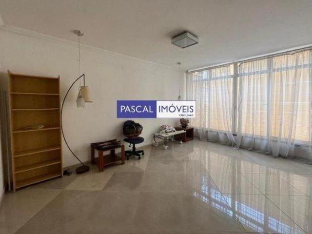 Sobrado Triplex Brooklin 4 Dormitórios 2 Vagas