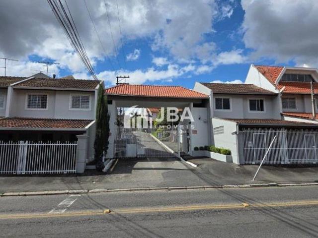 Sobrado triplex de 148 m² com 4 quartos, sendo 2 suítes à venda em Boqueirão